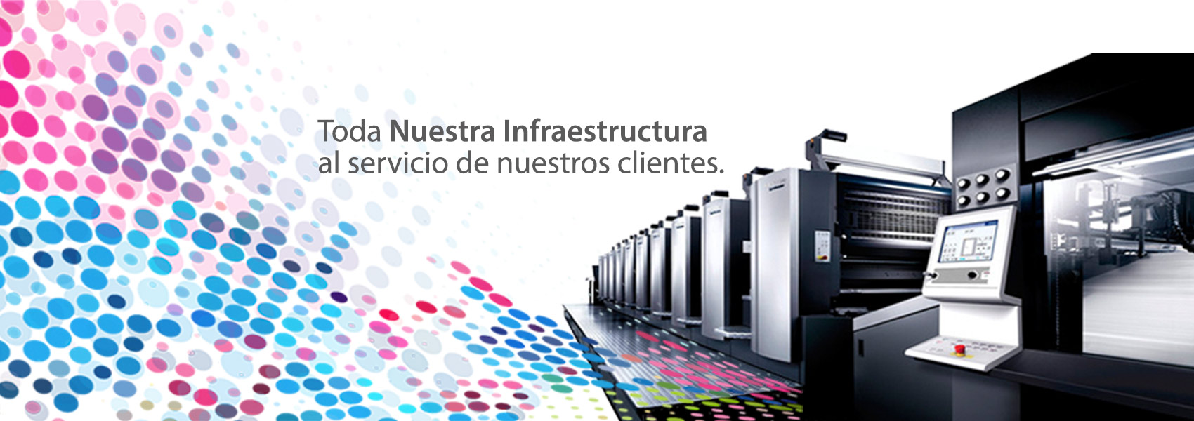 Inicio - Printech Imprenta Digital