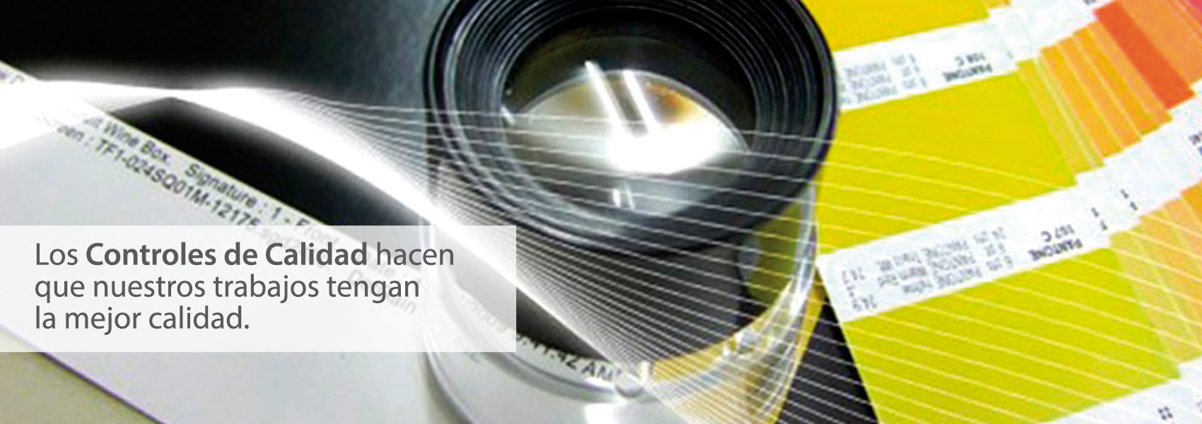 Inicio - Printech Imprenta Digital